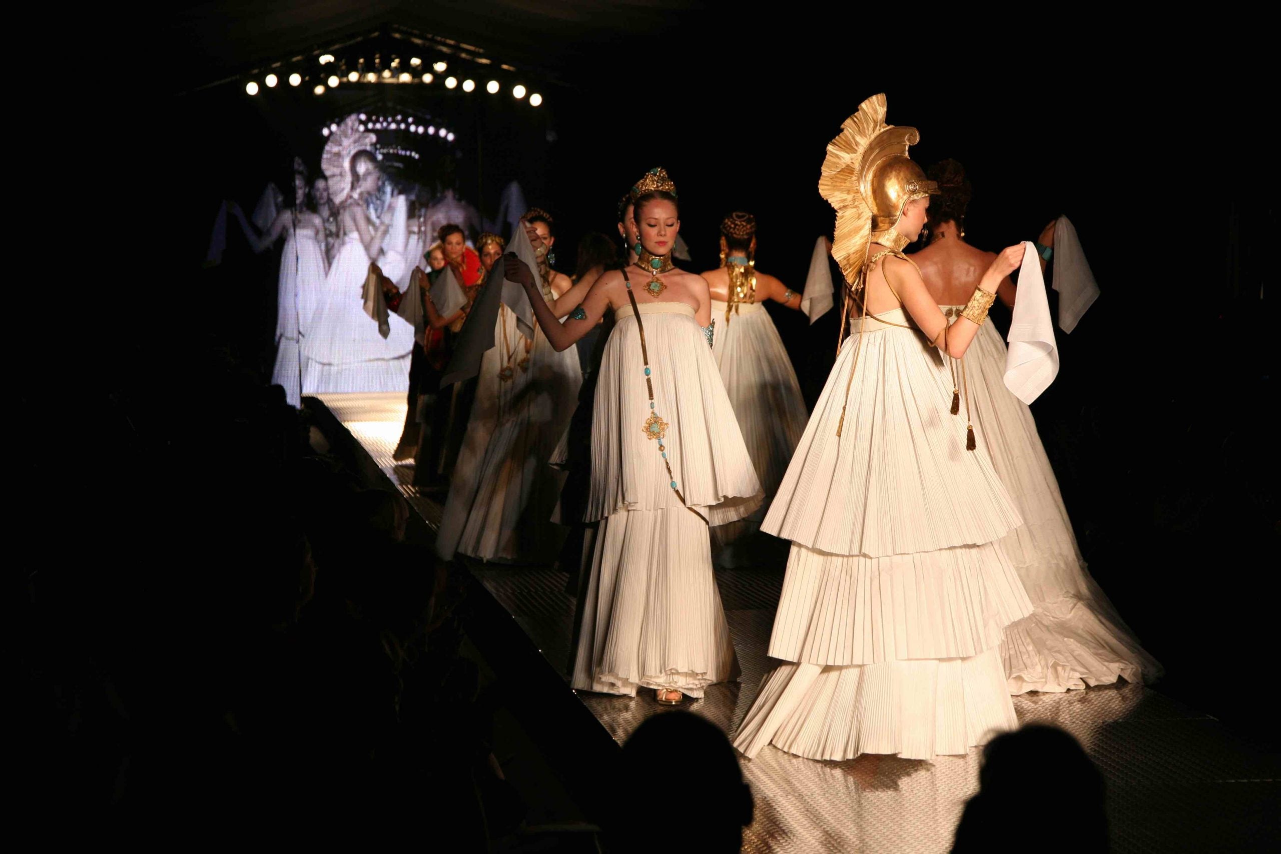 AXDW - Dassios SS 23