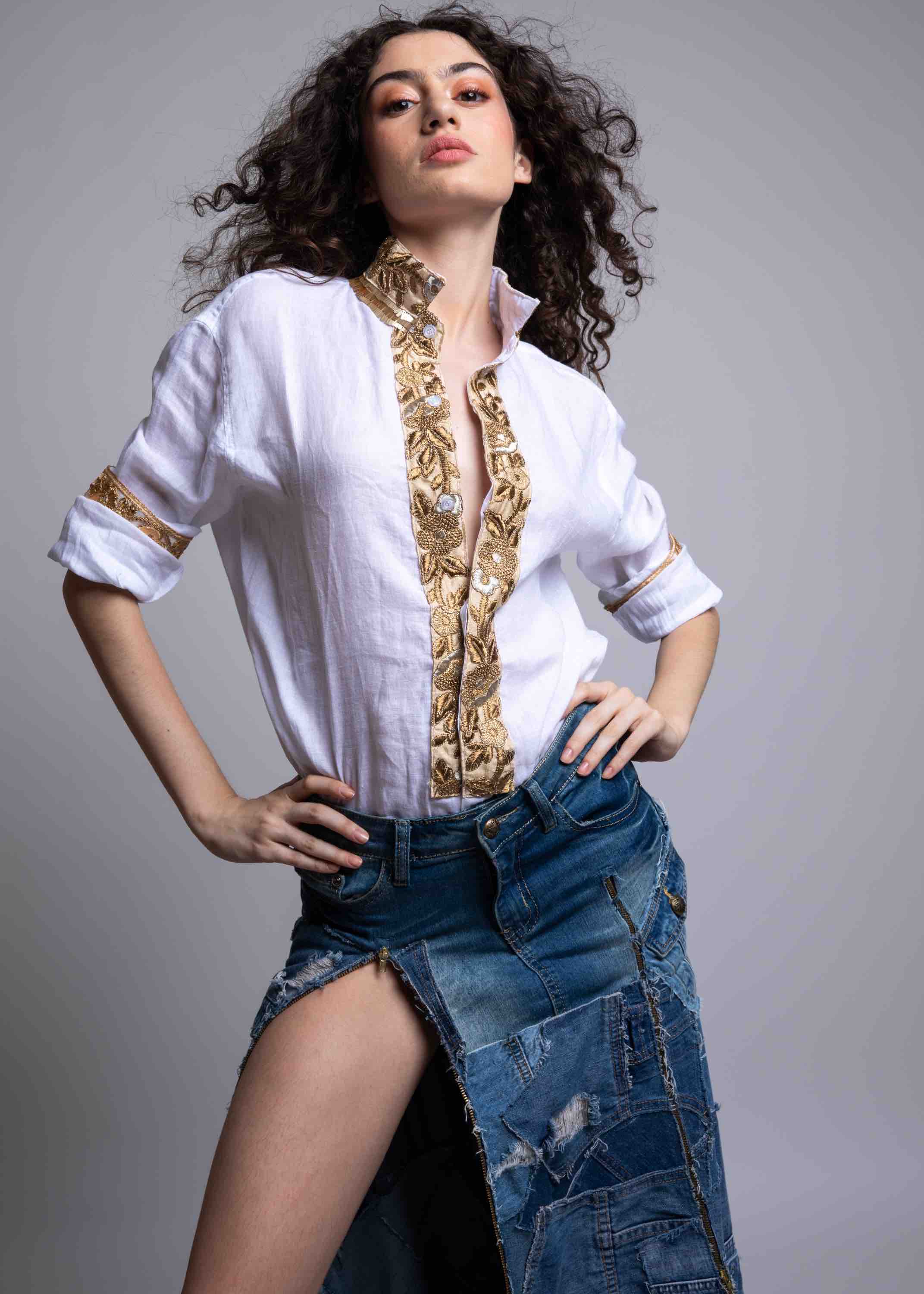 Dassios - Authentic and Unique Fashion Creations