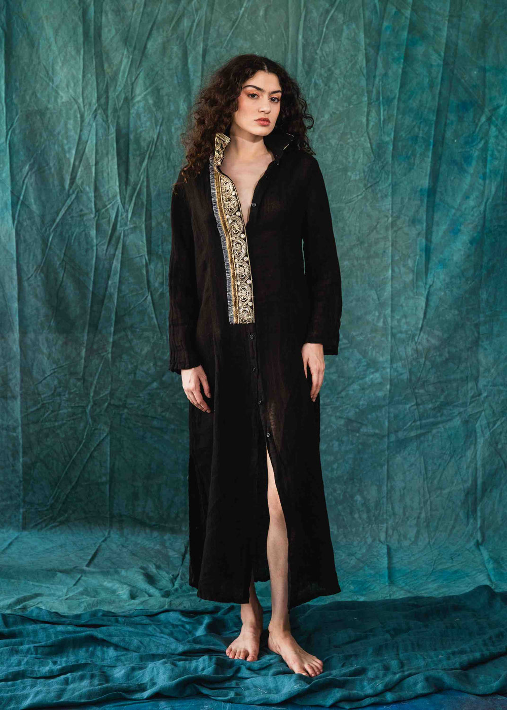 Dassios - Authentic and Unique Fashion Creations