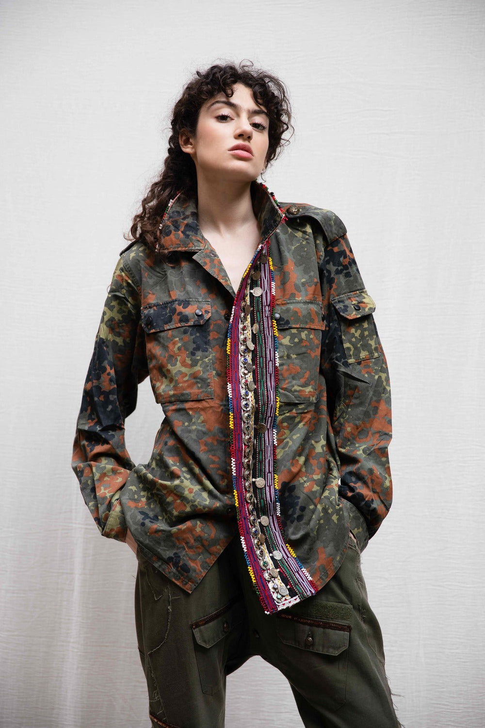 Dassios - Authentic and Unique Fashion Creations