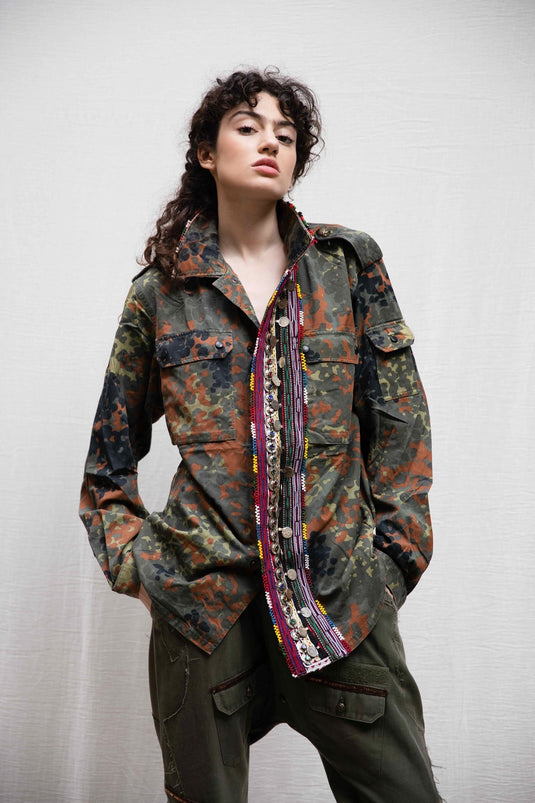 Dassios - Authentic and Unique Fashion Creations