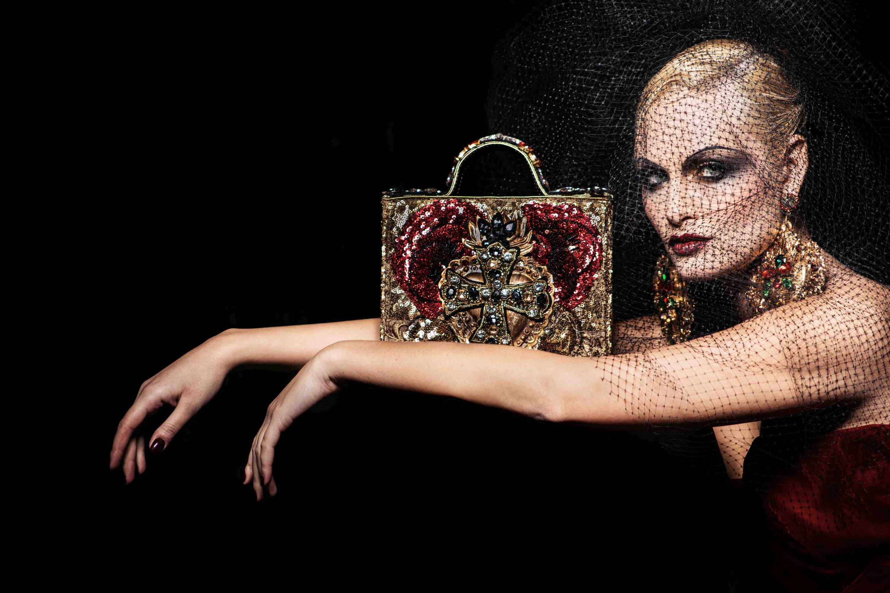 Dassios - Authentic and Unique Fashion Creations