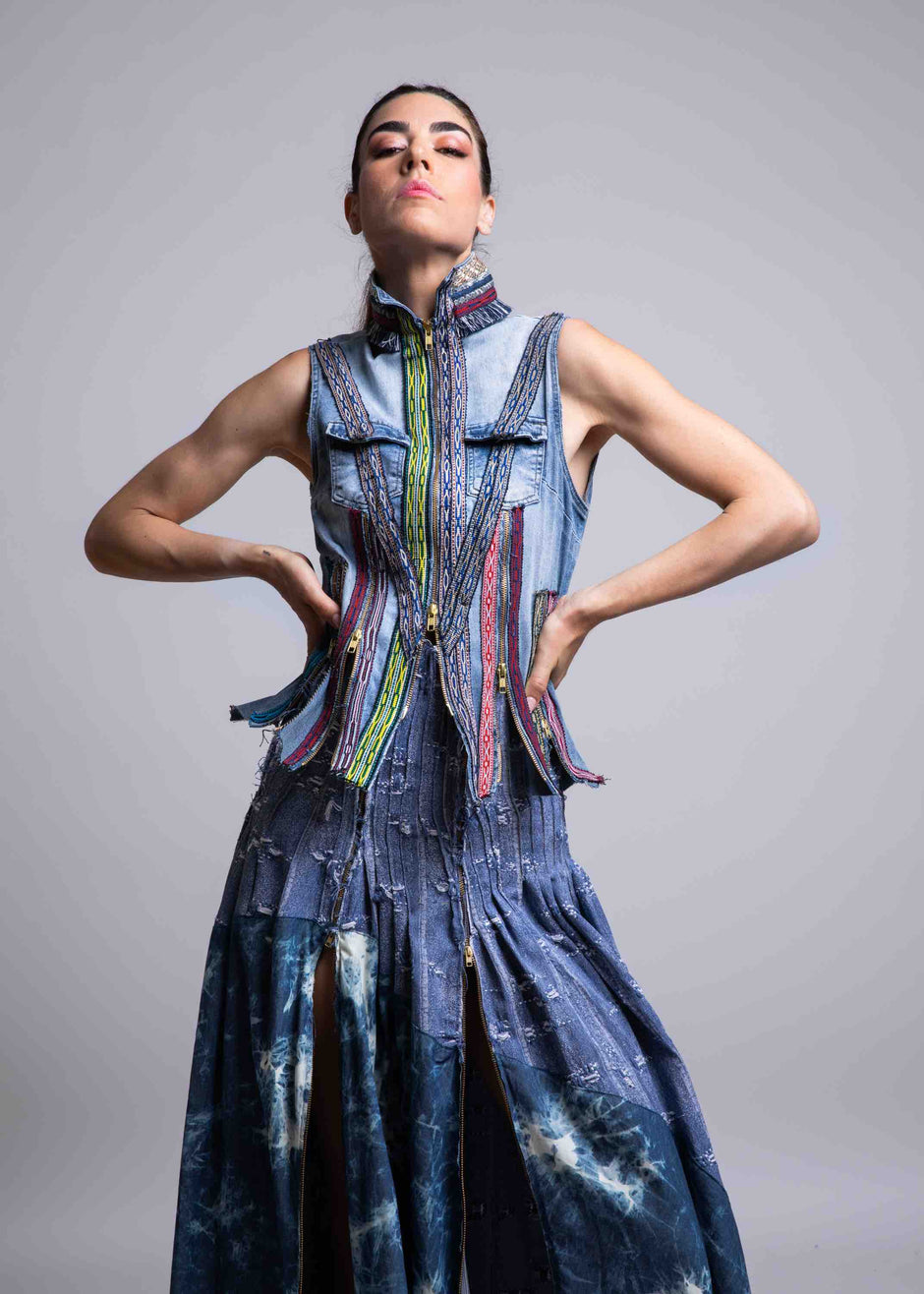 Dassios - Authentic and Unique Fashion Creations