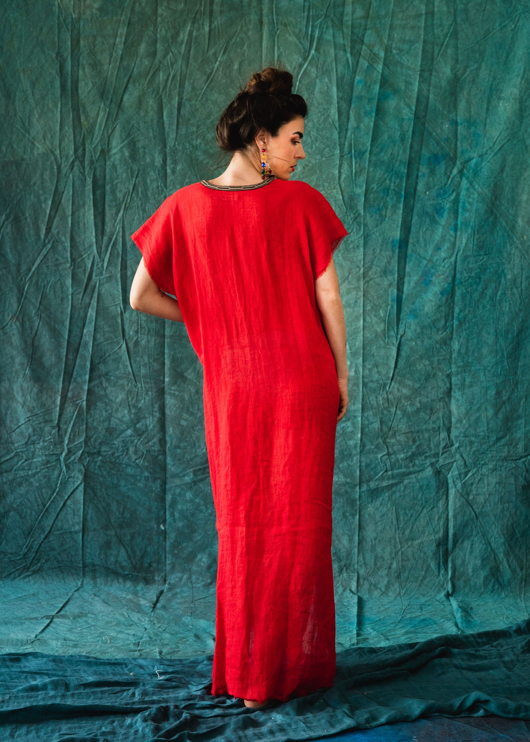 Dassios - Authentic and Unique Fashion Creations