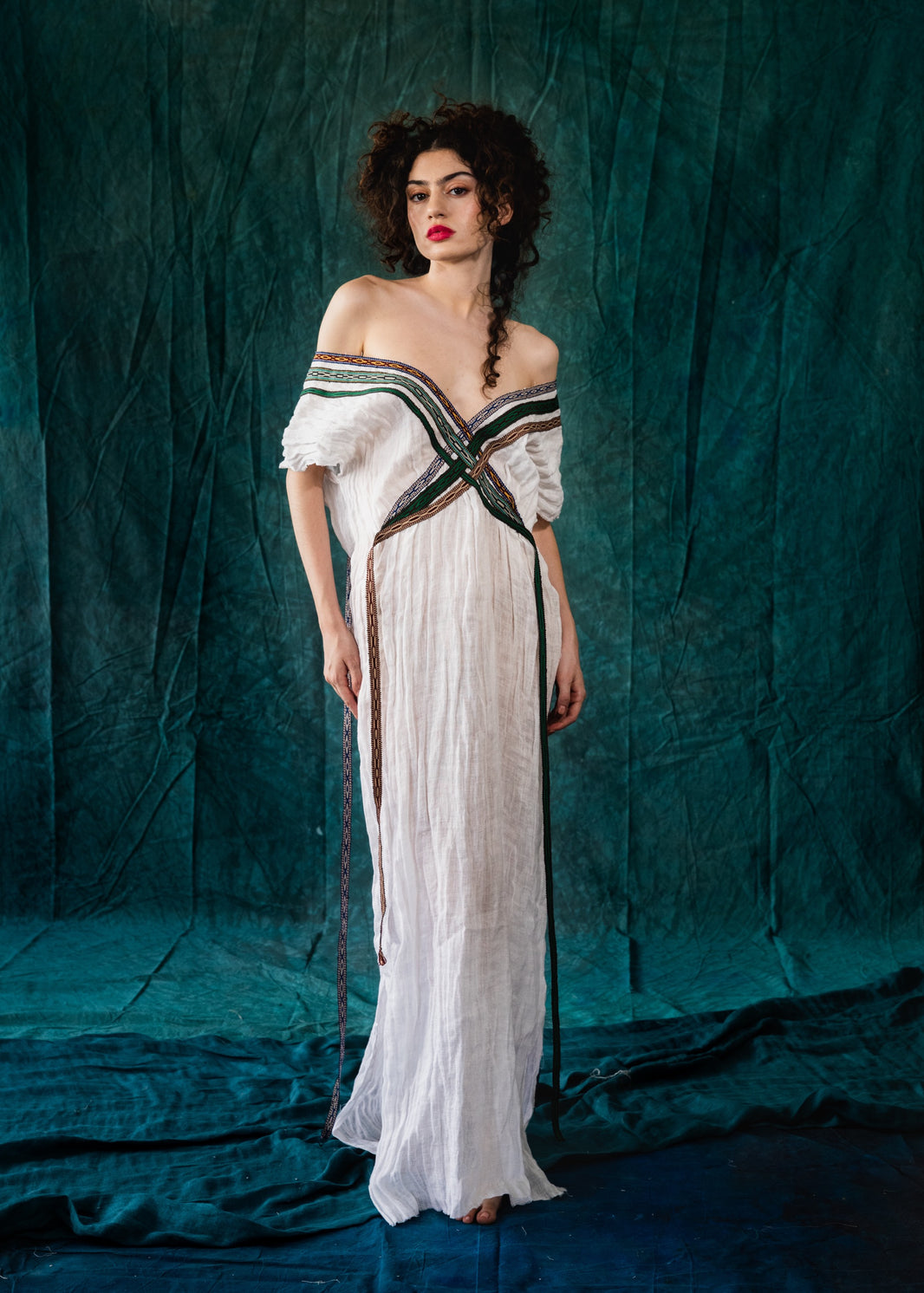 Dassios - Authentic and Unique Fashion Creations