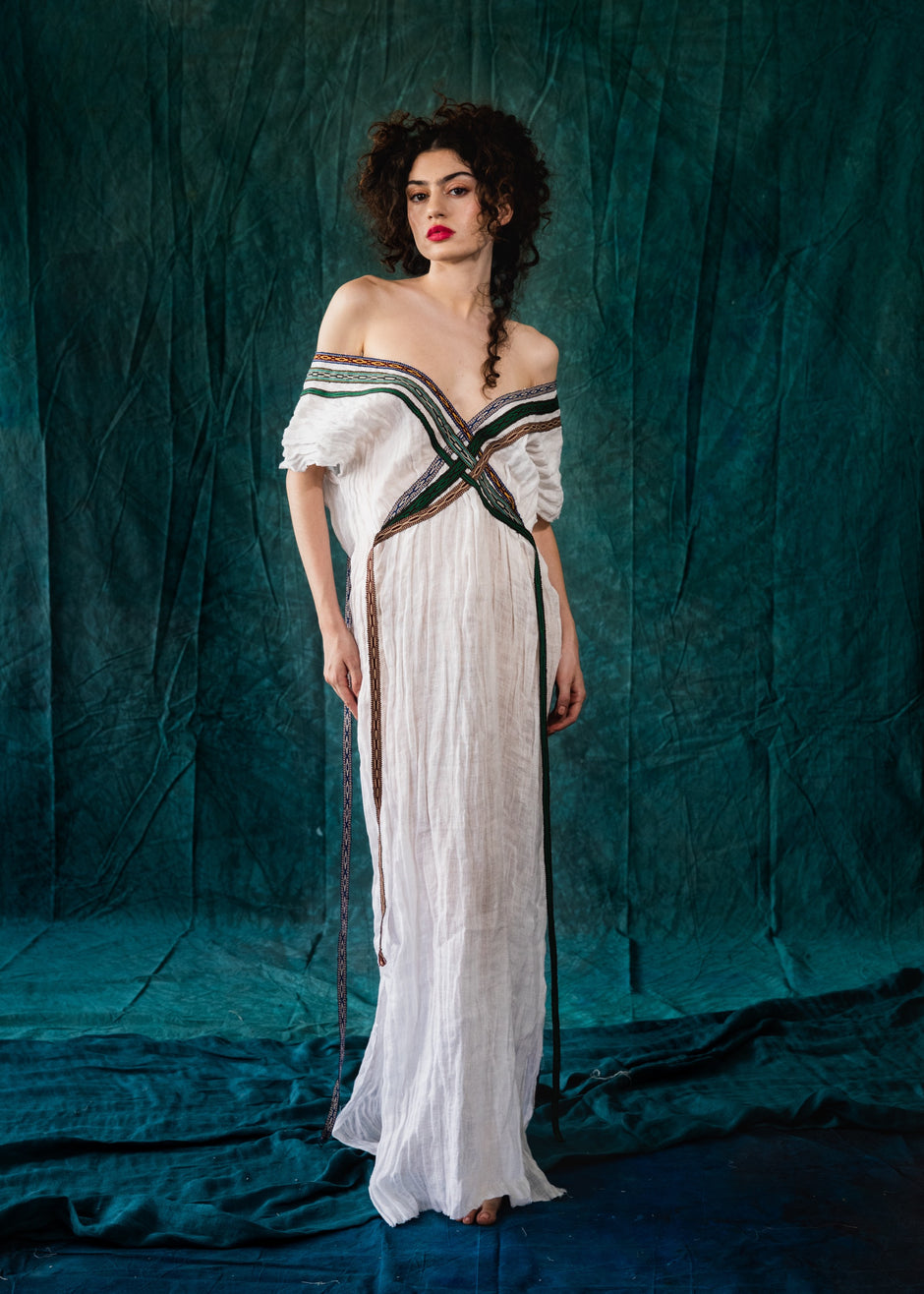 Dassios - Authentic and Unique Fashion Creations