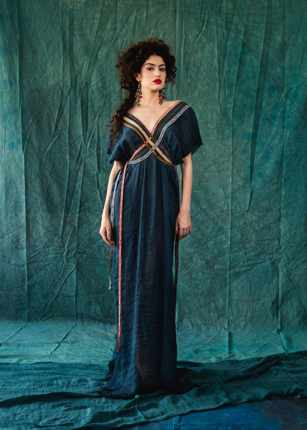 Dassios - Authentic and Unique Fashion Creations