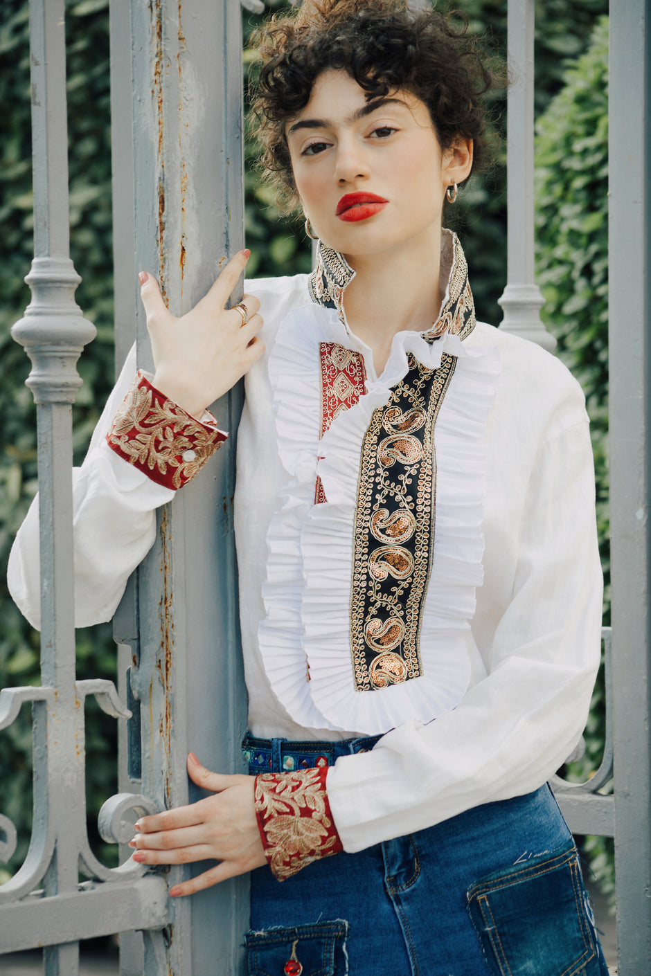 Dassios - Authentic and Unique Fashion Creations