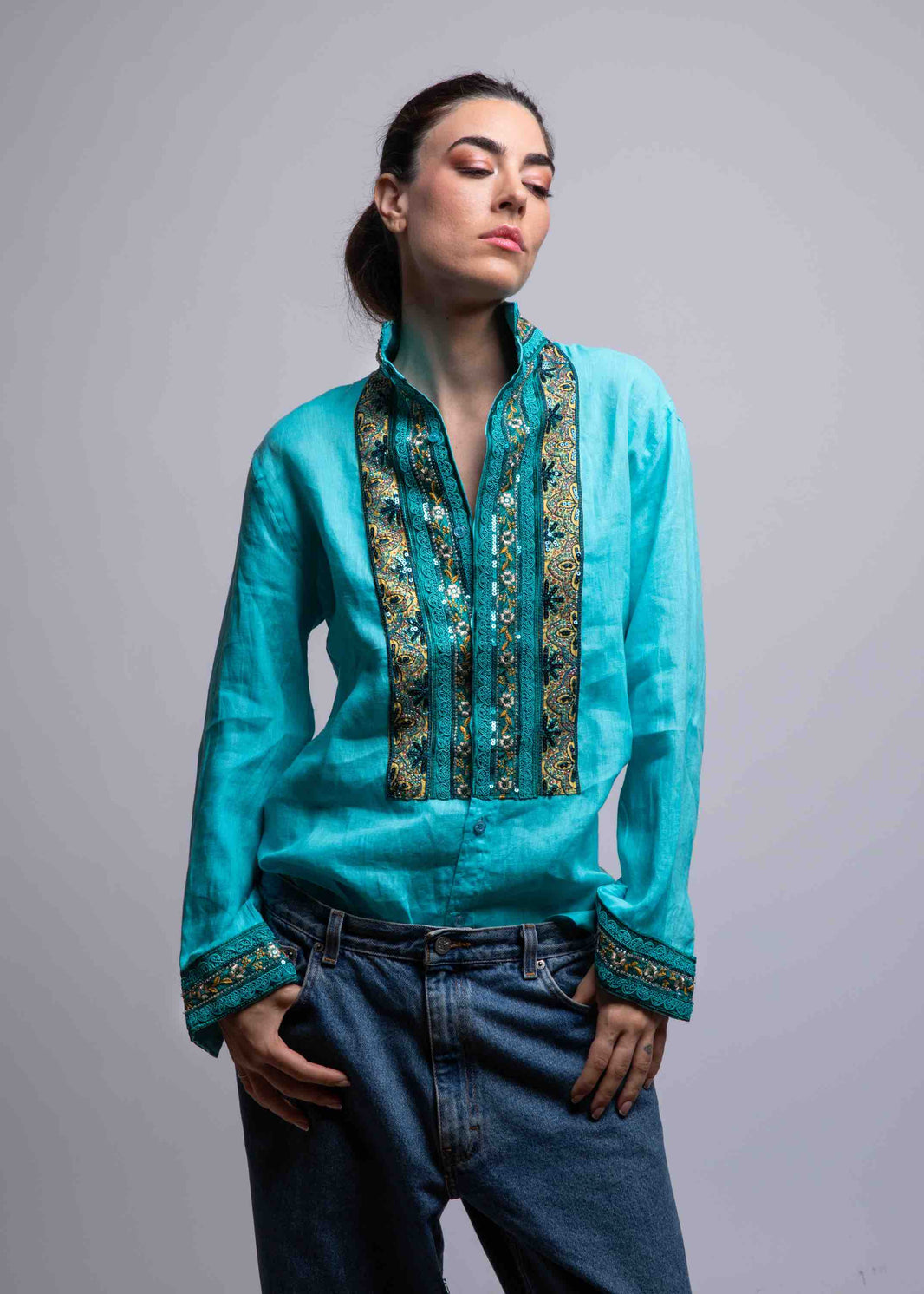 Dassios - Authentic and Unique Fashion Creations