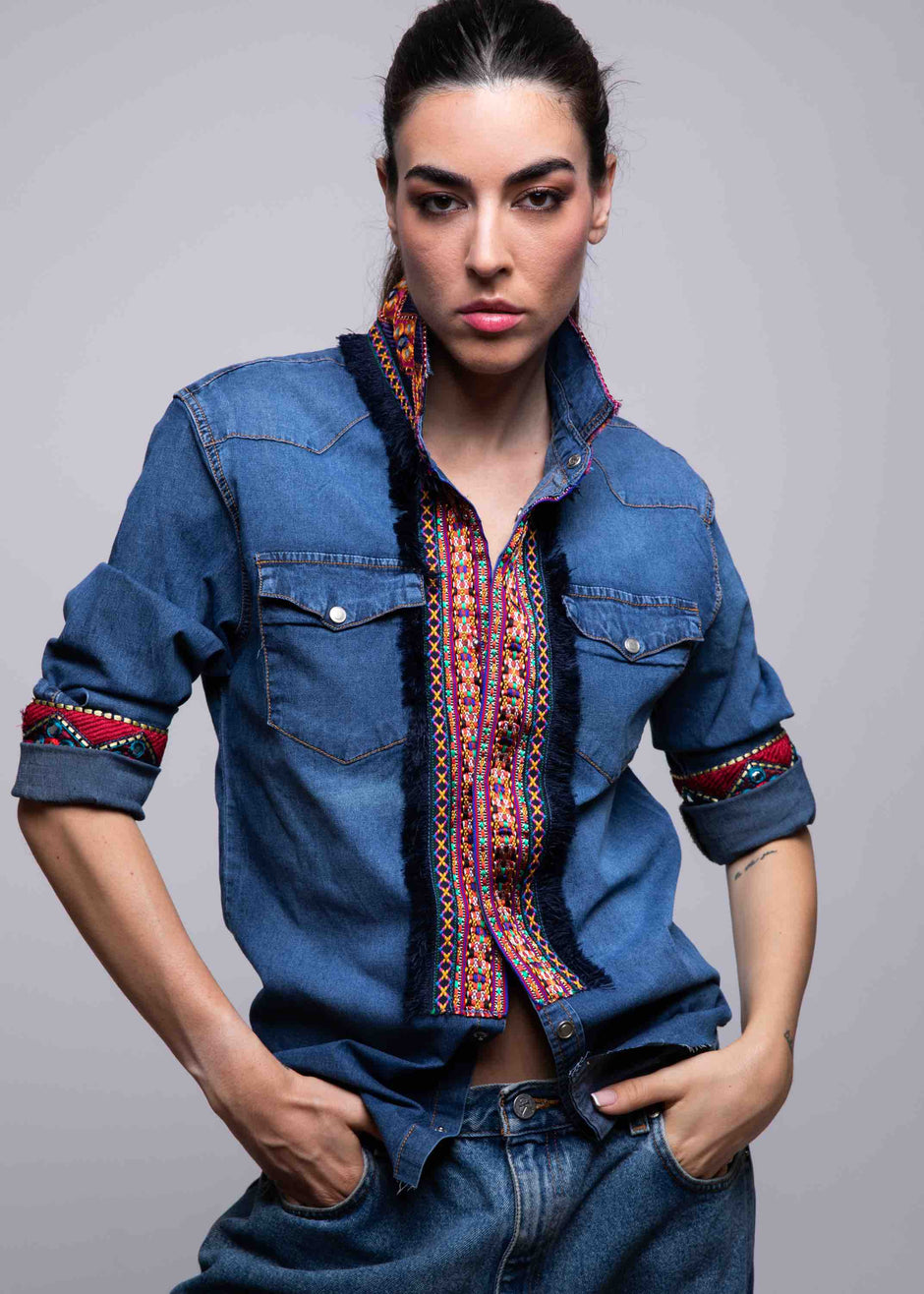 Dassios - Authentic and Unique Fashion Creations