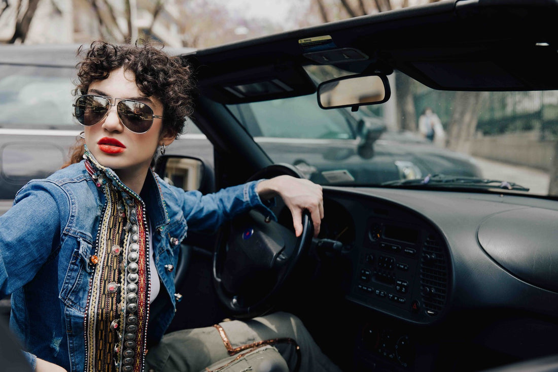 Dassios - Authentic and Unique Fashion Creations